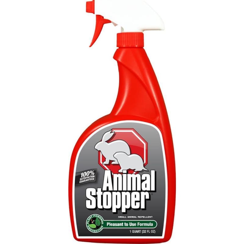 Animal Stopper 32 oz. – Pinetree Garden Seeds