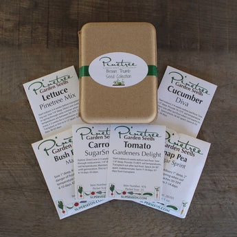 Seed Collections – Pinetree Garden Seeds