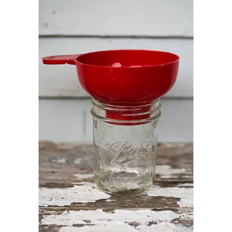 Canning Funnel – Pinetree Garden Seeds