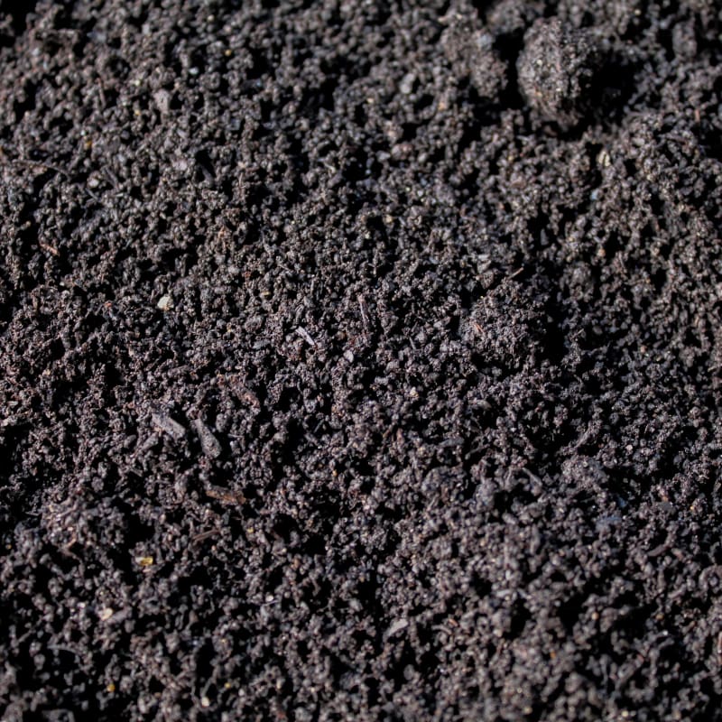 Coast of Maine Wiscasset Blend Earthworm Castings (8 QT) – Pinetree ...