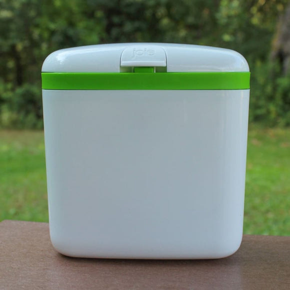 Countertop Compost Bin with Bags – Pinetree Garden Seeds