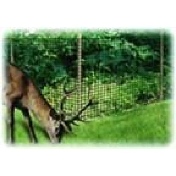 Deer-X Netting – Pinetree Garden Seeds