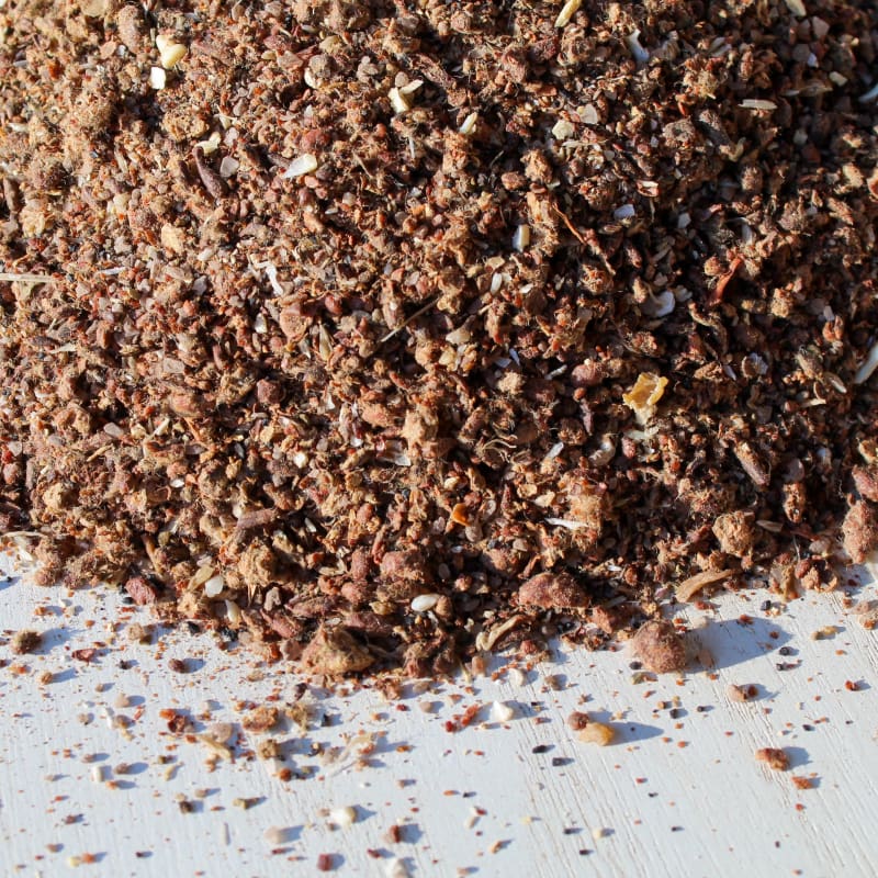 Down to Earth Acid Mix Fertilizer - NPK 4-3-6 (5 LB) – Pinetree Garden ...