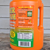 Gopher Scram – Pinetree Garden Seeds