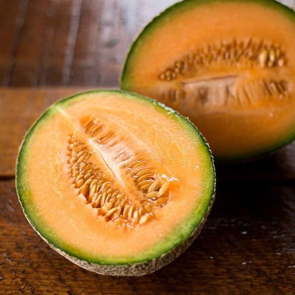 Melon Seeds – Page – Pinetree Garden Seeds