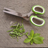 Herb Shears – Pinetree Garden Seeds
