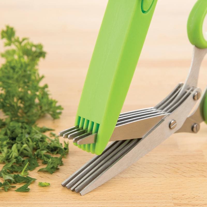 Herb Shears – Pinetree Garden Seeds