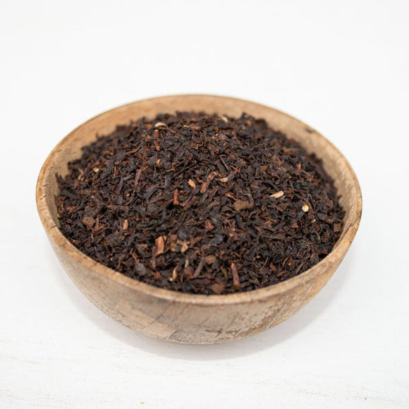 Irish Breakfast Tea (Organic) 3 oz. – Pinetree Garden Seeds