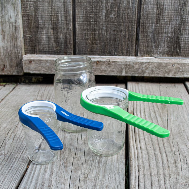 Jar Openers (Set of 3) – Pinetree Garden Seeds