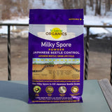 Milky Spore Powder (10 OZ) – Pinetree Garden Seeds