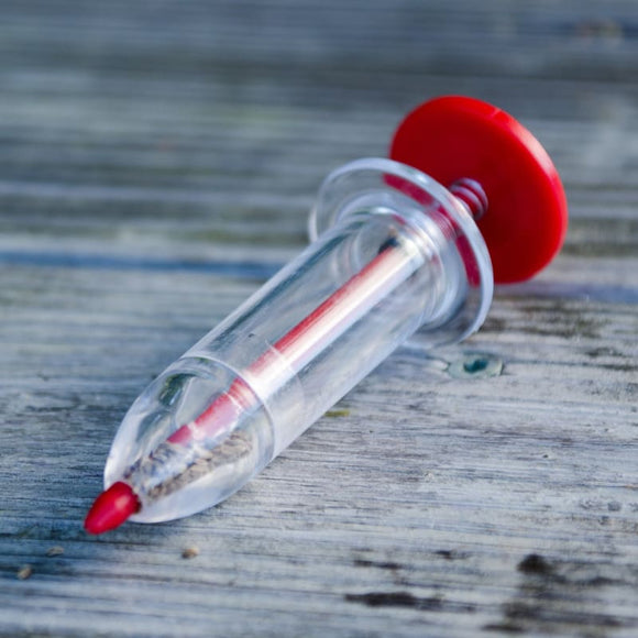 Mini Seedmaster – Pinetree Garden Seeds