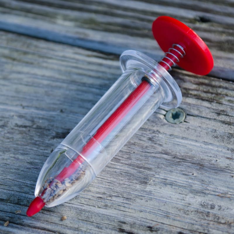 Mini Seedmaster – Pinetree Garden Seeds