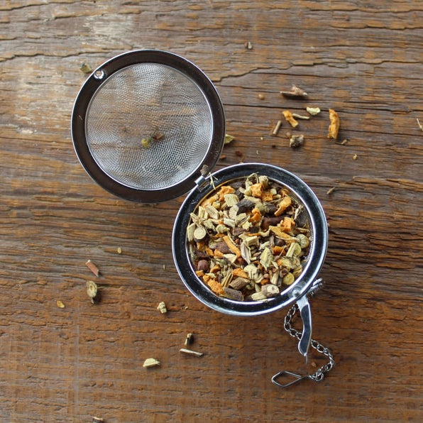 Tea Accessories – Pinetree Garden Seeds