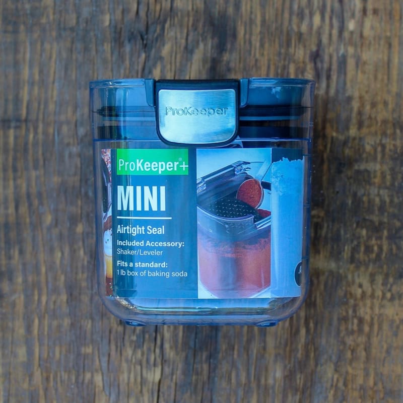 ProKeeper®+ Mini – Pinetree Garden Seeds