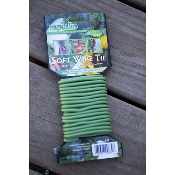Netting & Plant Supports – Pinetree Garden Seeds