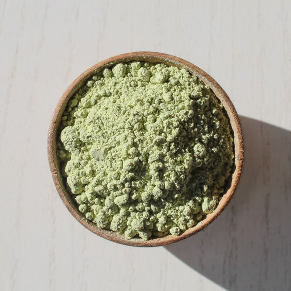 Matcha Teas – Pinetree Garden Seeds