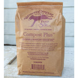Vermont Compost Company Compost Plus Container & Transplant Booster Mi ...