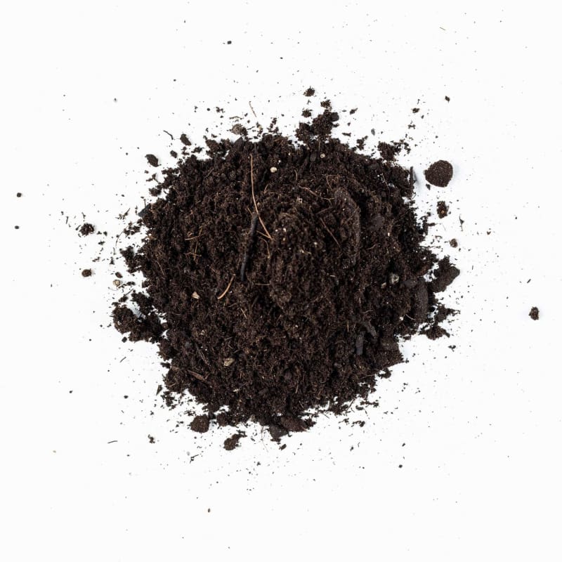 Vermont Compost Company Compost Plus Container & Transplant Booster Mi ...