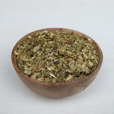 Yerba Mate Leaf Tea (3 oz.) – Pinetree Garden Seeds