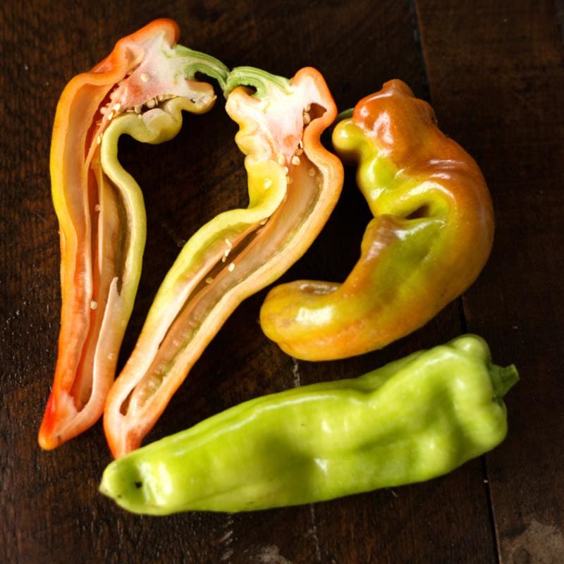 Soldacki Tomato (Heirloom, 80 Days)