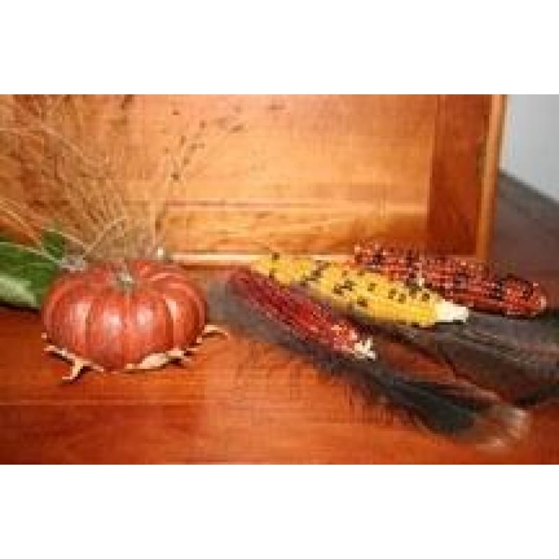 Mini Colored Popcorn (100 Days)