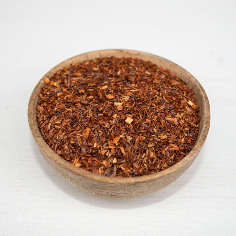 Rooibos Tea (Organic) 3 oz. – Pinetree Garden Seeds